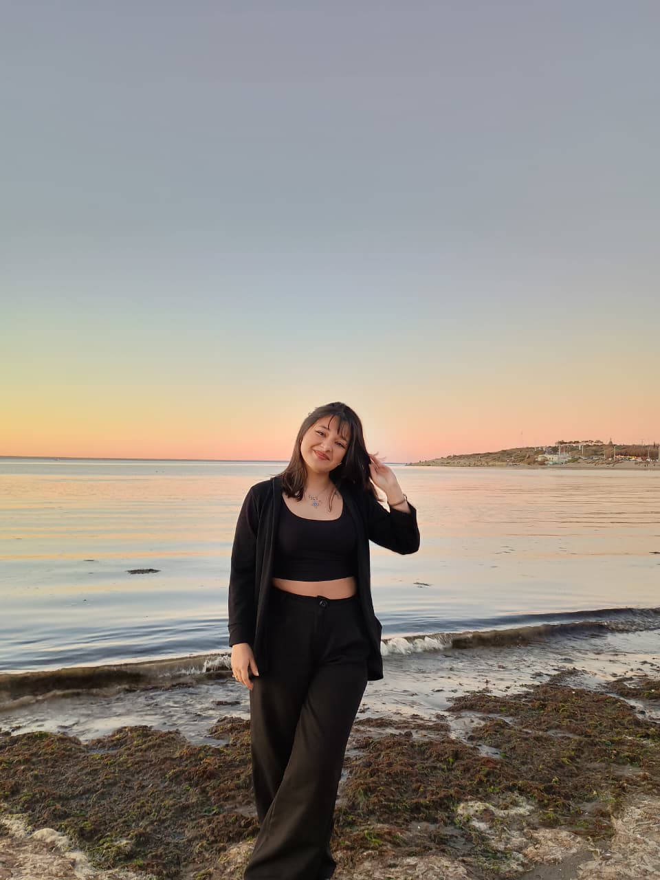 El Tridente - Consejo Zonal UNPSJB